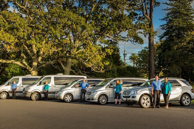 Auckland City and West Coast Full Day Tour - The Value and Pricing