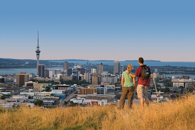Auckland City and West Coast Full Day Tour - FAQ