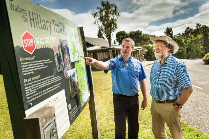 Auckland City and West Coast Luxury Tour - Final Thoughts