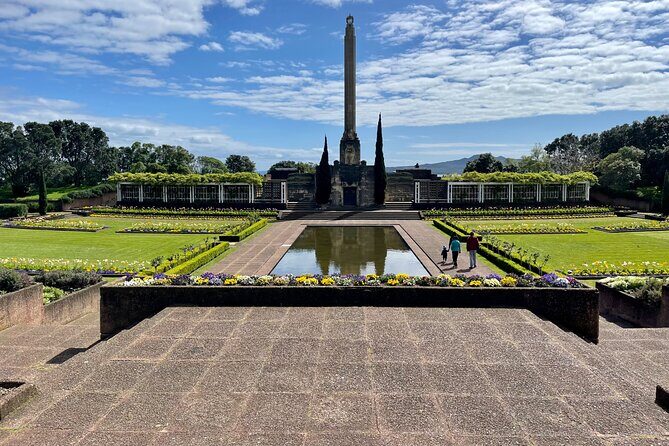 Auckland City Express - Exploring Auckland with the Auckland City Express: A Comprehensive Review