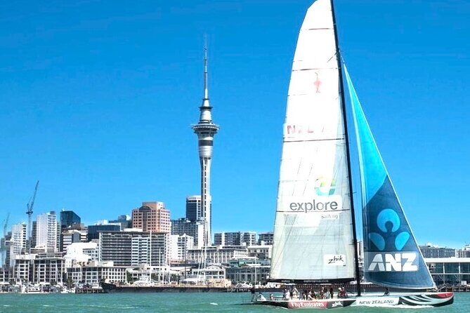 Auckland City Half Day Small Group Tour - Best Spots - What the Tour Includes and Why It Matters