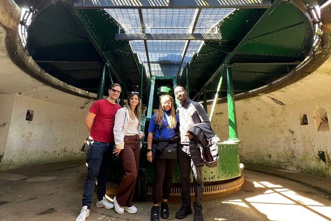 Auckland City Half Day Small Group Tour - Best Spots - The Itinerary Breakdown: What Youll See and Experience