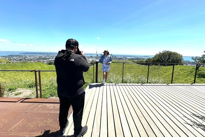 Auckland City Half Day Small Group Tour - Best Spots - Value and Overall Impression
