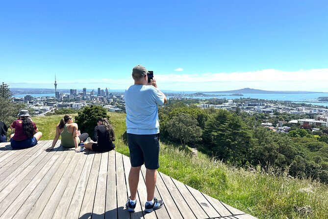 Auckland City Half Day Small Group Tour - Best Spots - Who Should Consider This Tour?