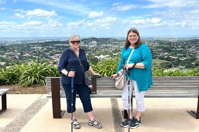 Auckland City Half Day Top Sightseeing Tour(Small Group Tour) - FAQs