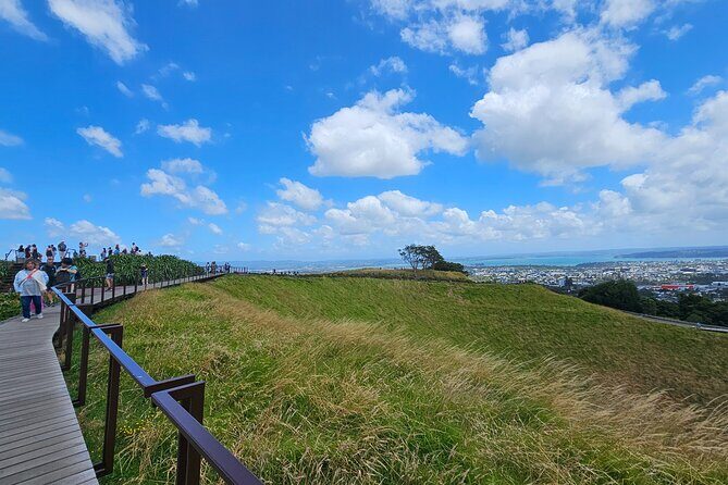 Auckland City Halfday Private Tour - Final Thoughts: Who Will Love This Tour?