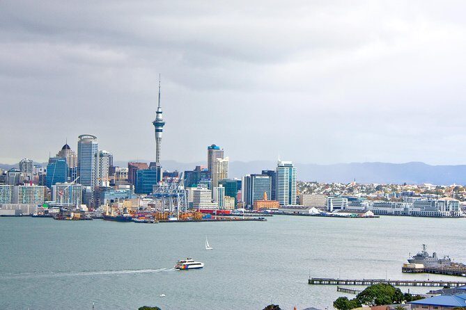 Auckland City Highlights, Afternoon Piha Beach & Rainforest Tour - Who Should Consider This Tour?