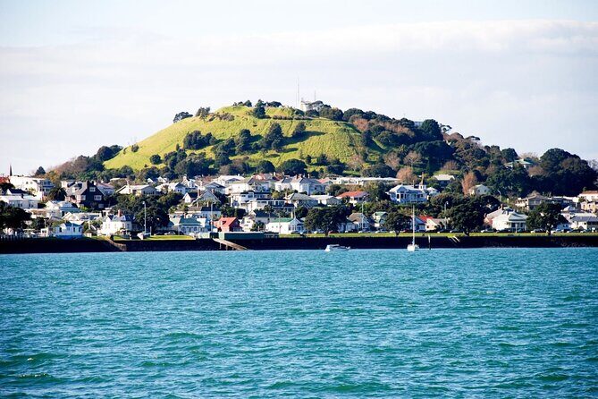 Auckland City Highlights and Hidden Gems Half Day Tour - Frequently Asked Questions
