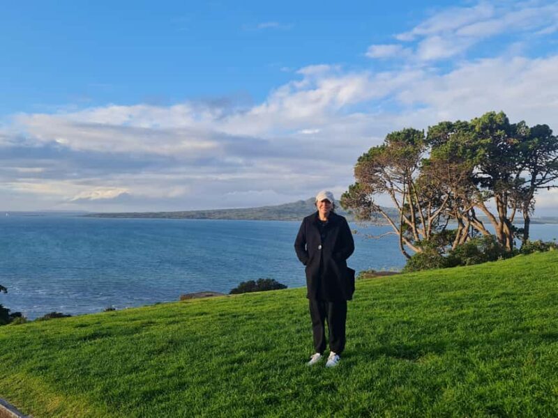 Auckland City Highlights Full Day Tour - The Itinerary: Highlights and Hidden Gems
