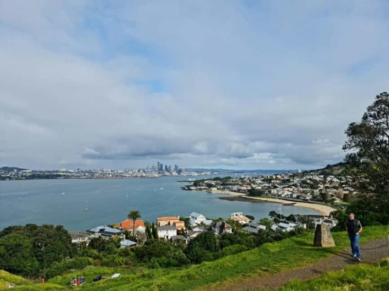 Auckland City Highlights Full Day Tour - FAQ
