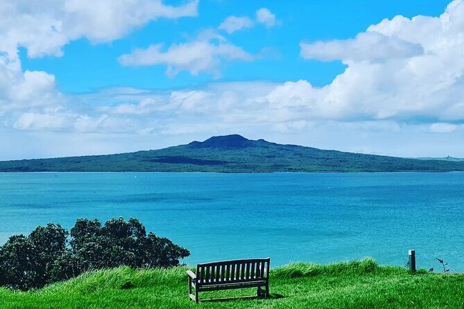 Auckland City Highlights Full Day Tour - Exploring Auckland in Depth