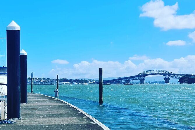 Auckland City Highlights Full Day Tour - FAQ