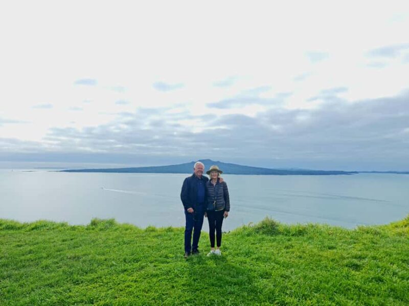 Auckland City Highlights Half Day Tour - FAQs