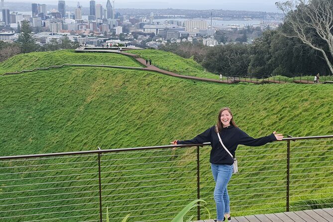 Auckland City Highlights Half Day Tour - FAQ