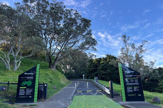 AUCKLAND CITY HIGHLIGHTS Half Day Tour with Hotel Pickup - What You Can Expect from the Itinerary