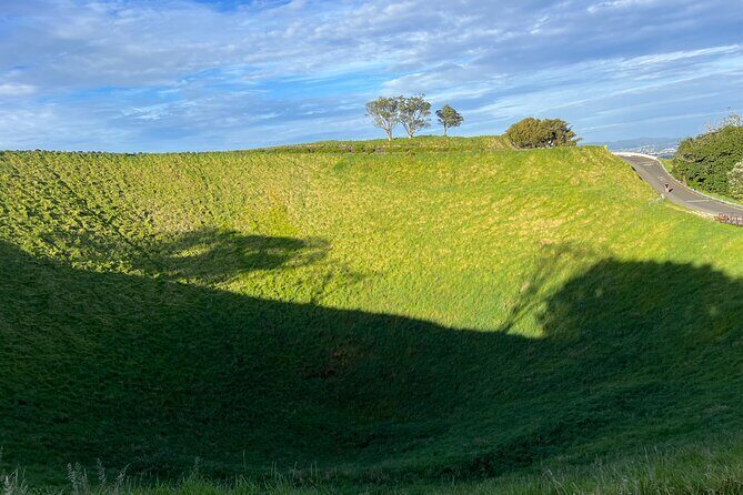 AUCKLAND CITY HIGHLIGHTS Half Day Tour with Hotel Pickup - Who Should Consider This Tour?