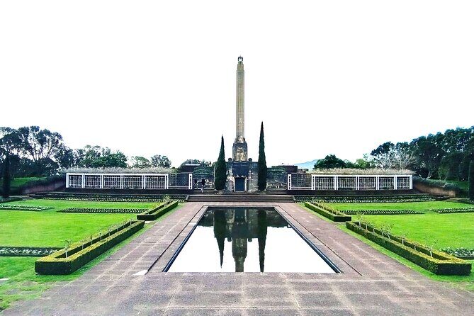 Auckland City Highlights Private Tour - What You’ll Experience: A Step-by-Step Walkthrough