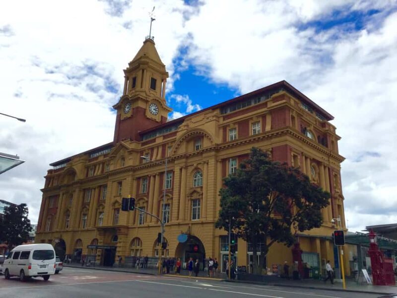 Auckland: City Highlights Private Tour - What Makes This Tour Stand Out?