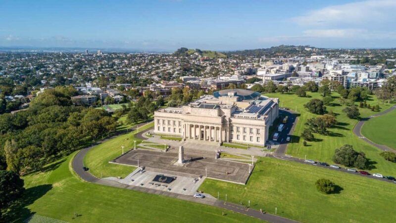 Auckland City Highlights Small-Group Tour (Half-Day) - Who Will Love This Tour?