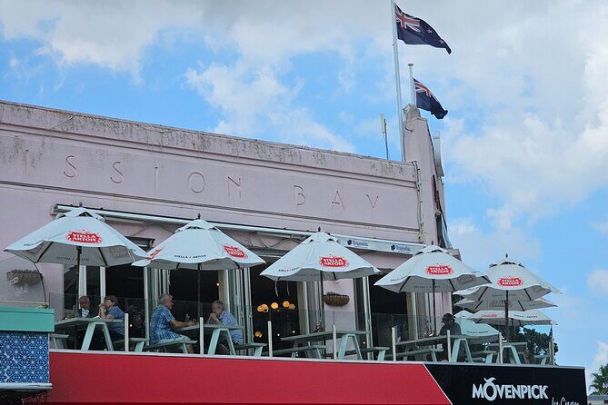 Auckland City Highlights Tour - Convenient and Comfortable Transportation