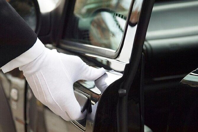 Auckland City Hotel to Cruise Ship Transfer by SUV - Who Should Consider This Service?
