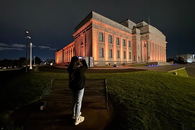 Auckland City Small-Group Morning Discovery Tour - FAQ