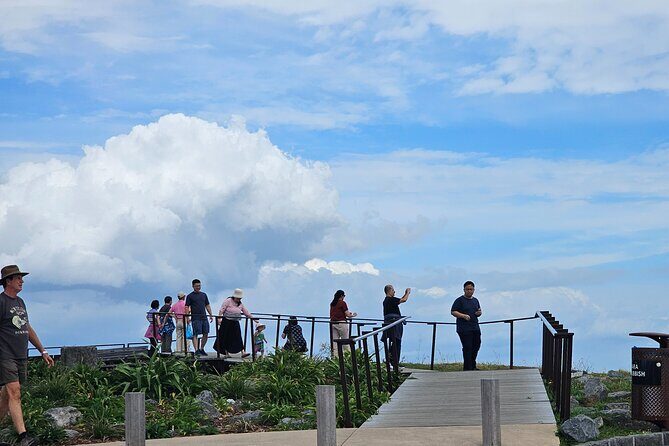 Auckland City Small Group Private Tour - An Overview: What Makes This Tour Stand Out?