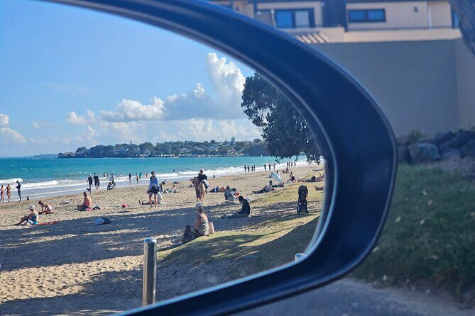 Auckland City Small Group Private Tour - Insights from Reviews