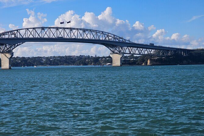 Auckland City Small Group Private Tour - Practical Tips for Travelers