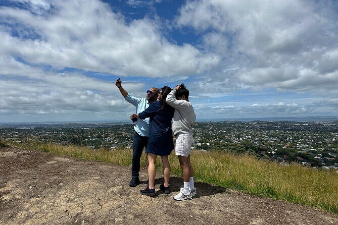 Auckland City Top Sights Half Day Tour - Small Group - Authentic Traveler Feedback & Insights