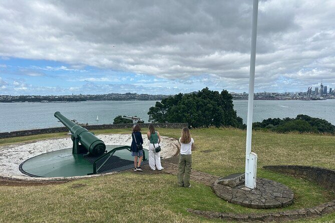 Auckland City Top Sights Half Day Tour - Small Group - Final Thoughts