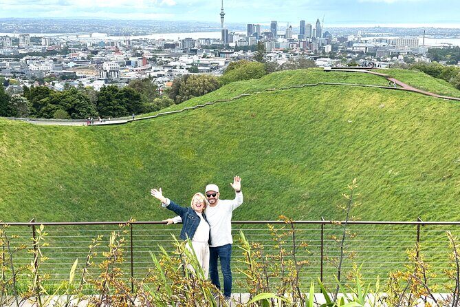 Auckland City Top Spots Half Day Private Tour - Exploring Auckland in a Half-Day