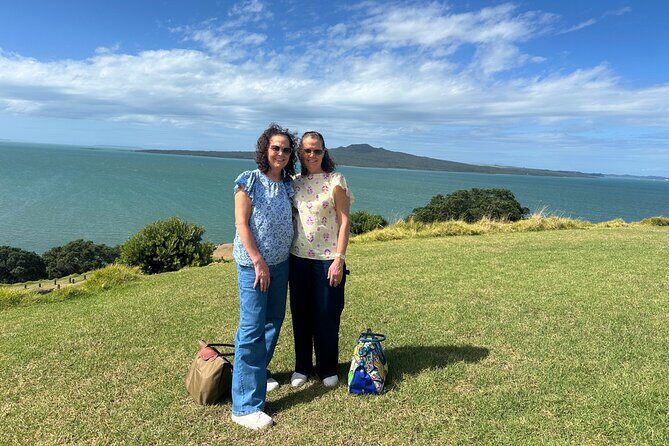 Auckland City Top Spots Half Day Private Tour - The Itinerary: What Youll See and Why It Matters