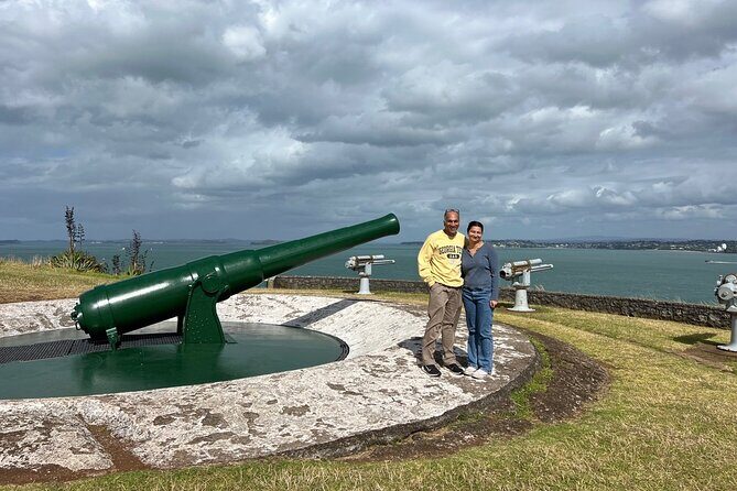 Auckland City Top Spots Half Day Private Tour - The Practical Side: How It Fits into Your Trip