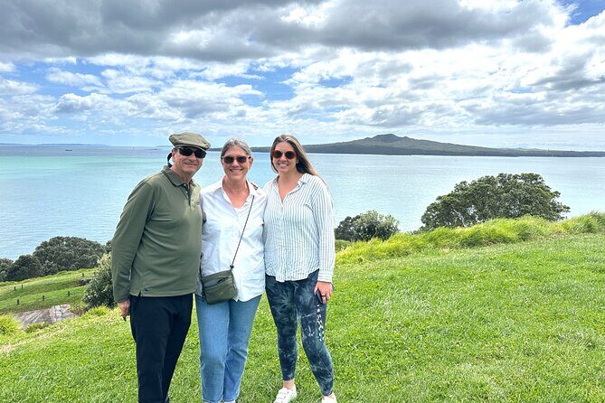 Auckland City Top Spots Half Day Private Tour - Authentic Experiences and Traveler Feedback