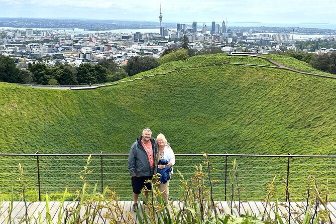 Auckland City Top Spots Half Day Tour(Small Group Tour) - What You Get and Why It Matters