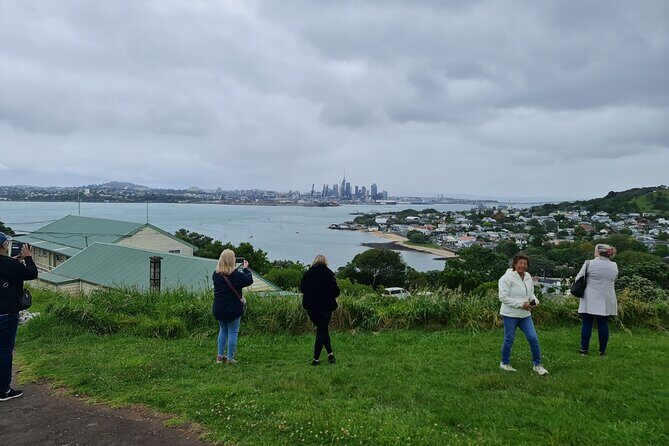 Auckland City Top Spots Half Day Tour(Small Group Tour) - FAQ