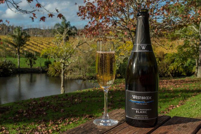 Auckland City Tour & Kumeu Wine Country Includes Wine Tastings & Lunch - Auckland City Tour & Kumeu Wine Country Includes Wine Tastings & Lunch