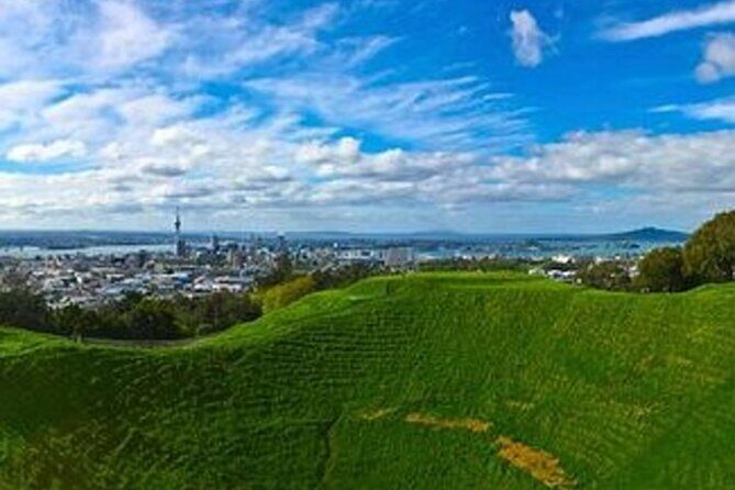 Auckland City Volcano & Scenic Highlights Tour - Introduction: An Accessible Window into Auckland’s Natural and Urban Landscape