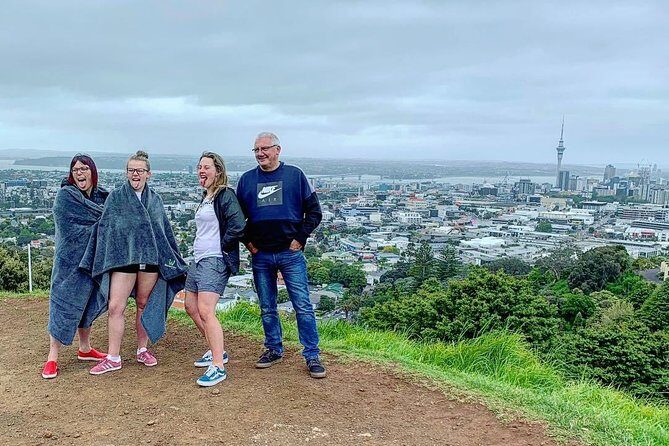 Auckland City Volcano & Scenic Highlights Tour - The Value of This Tour: Analyzing Cost and Experience