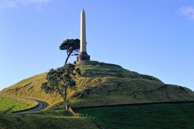Auckland City Volcano & Scenic Highlights Tour - Who Will Love This Tour?