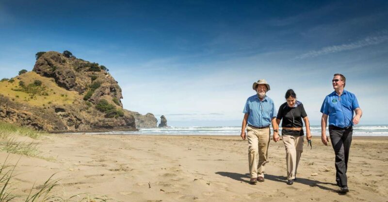 Auckland City & West Coast Luxury Tour - Who Will Love This Tour?