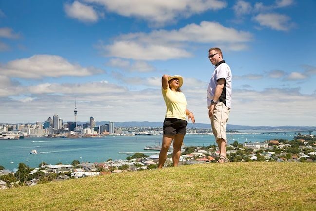 Auckland City & West Coast Luxury Tour - Who Might Want More?