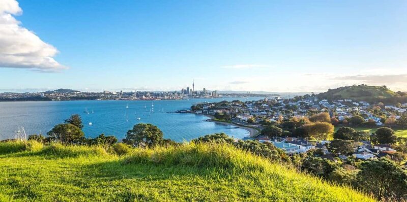 Auckland: Coast to Coast Private Eco Tour - The Unique Experience of the Picnic Lunch