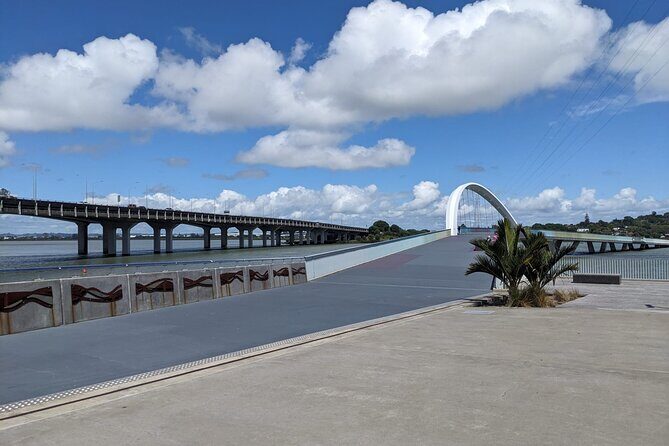 Auckland Coast to Coast tour - Frequently Asked Questions