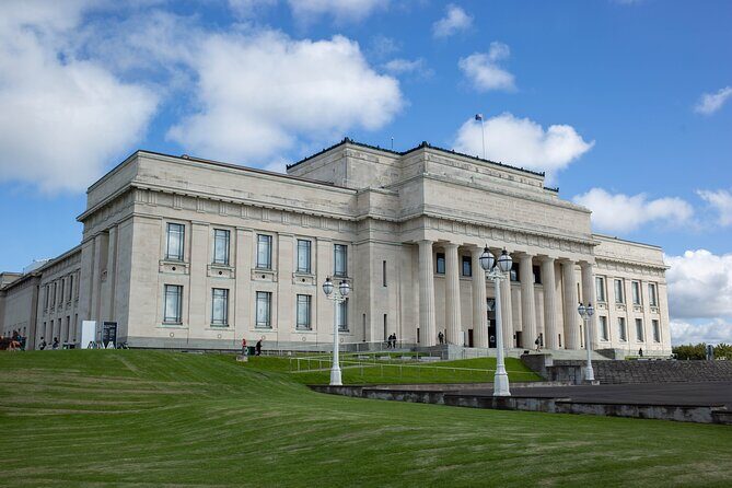 Auckland Coastal Discovery - Private Tour Incl. Wine Tasting - A Closer Look at the Tour Experience