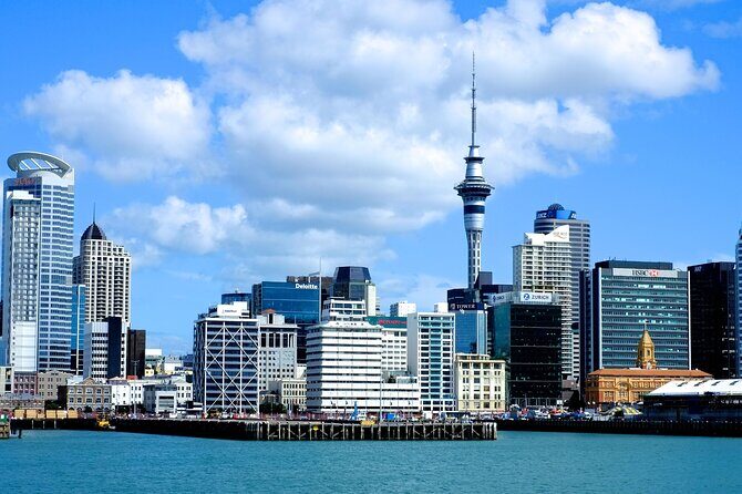 Auckland Coastal Discovery - Private Tour Incl. Wine Tasting - Who Is This Tour Best For?