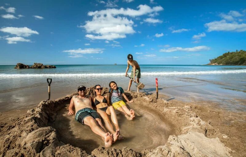 Auckland: Coromandel Day Tour including Hot Water Beach - Who Will Love This Tour?