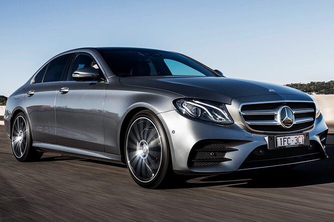 Auckland Cruise/Wharf & Airport Transfers - The Transfer Itself: From Arrival to Destination