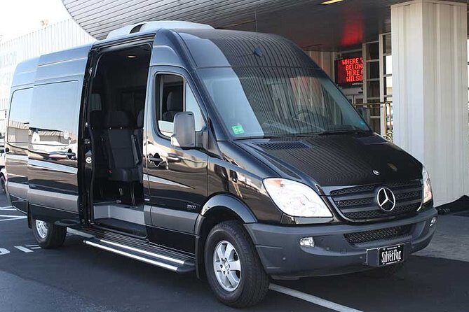Auckland Cruise/Wharf & Airport Transfers - When and Who Should Use This Service?